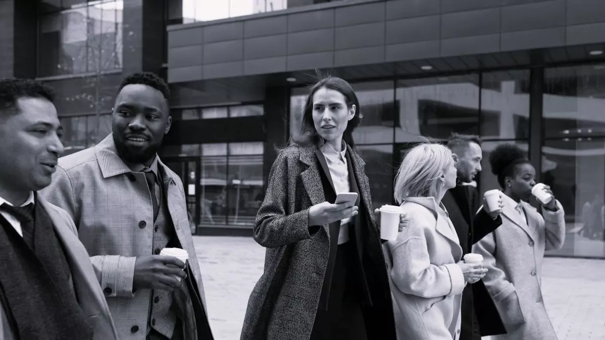 Témoignages & cas concrets : comment des PME françaises ont gagné en ...